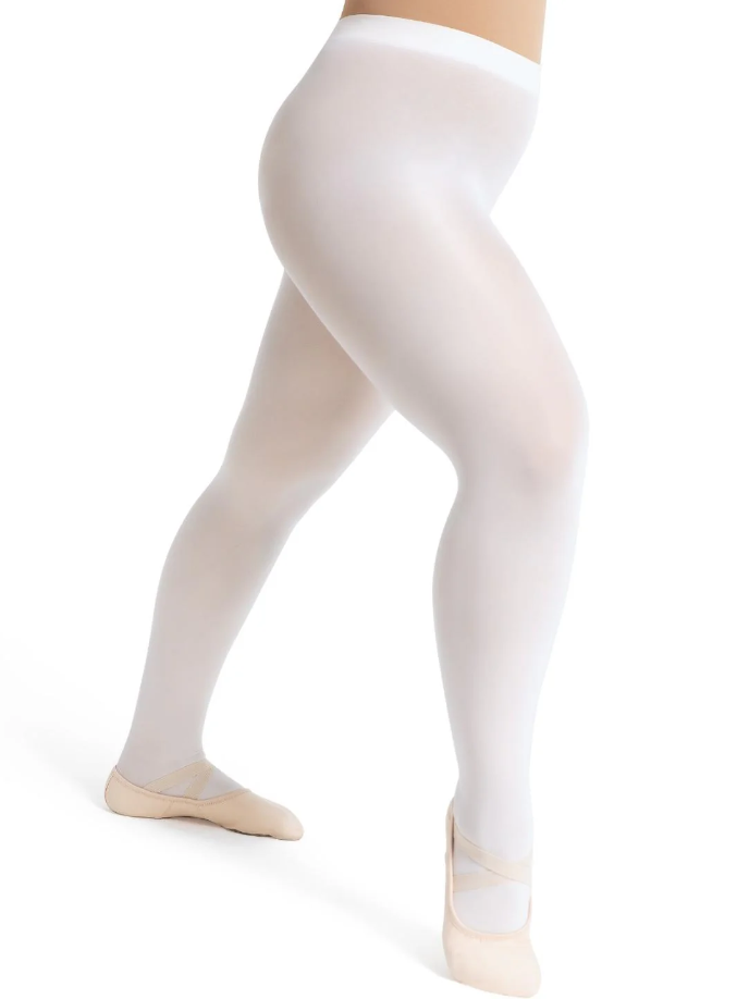 Dance Tights - Move Freely with Our Dancer Tights in All Skin Tones