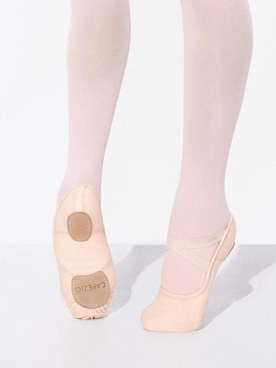 Ballet Shoes - Overcome Your Body Limits with Our Shoes for Ballet