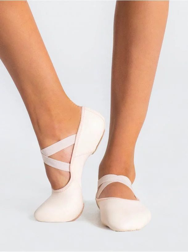 Ballet Split Sole Shoes - Shop Ballet Split Soles NZ Wide