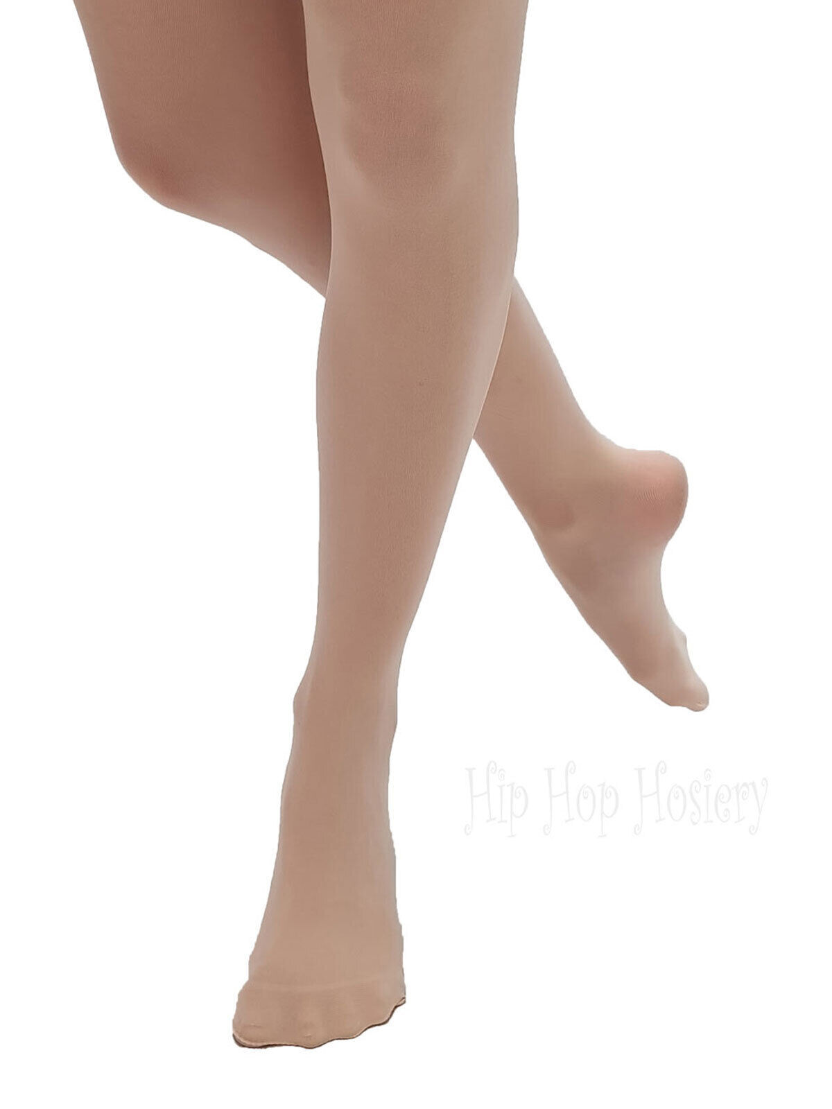 Dance Tights - Move Freely with Our Dancer Tights in All Skin Tones
