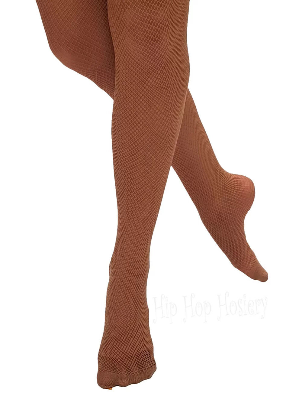 Capezio Ultra Shimmery Tights Stirrup Adult
