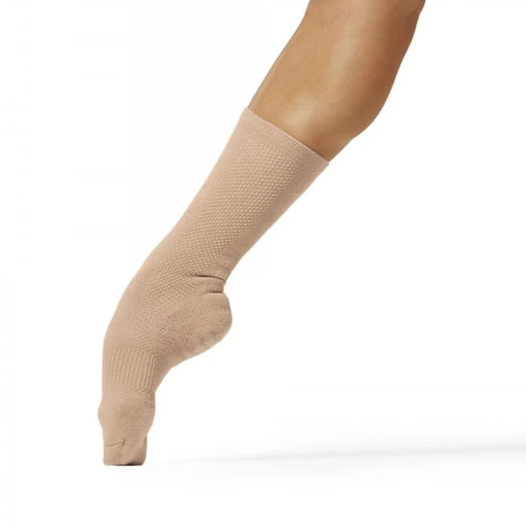 Socks for Dance - Lightweight and Practical Socks for Dancing