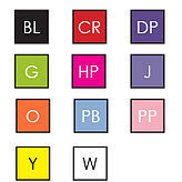 Dance Legwear - Extremely Durable and Flexible for Superior Results