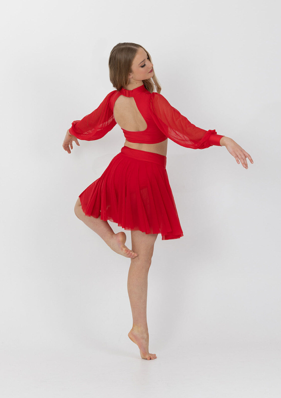 Dance Costumes - Wide Choice of Dance Costumes Online