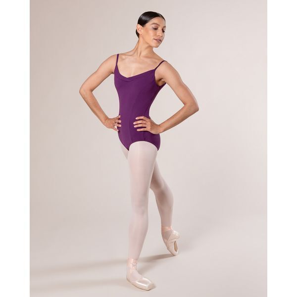 Energetiks Amy Mesh Leotard Adult