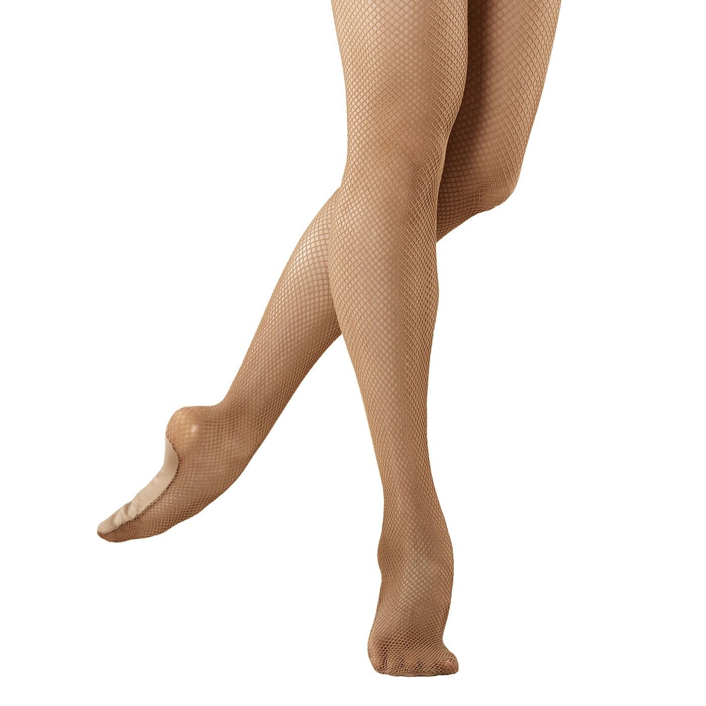 Dance Fishnet Tights - Different Colours & Sizes Available