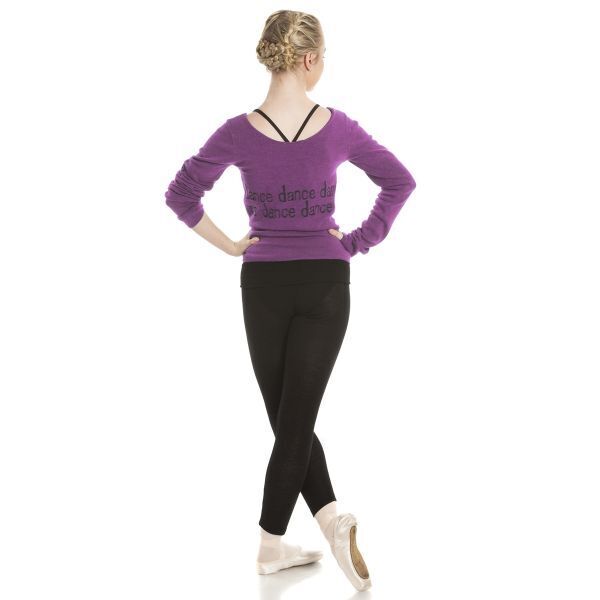 Ballet Warm Up Clothes - Comfortable Warm Up Clothes for Dancers