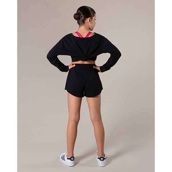 Kids Dance Shorts - Fun & Unique Dance Shorts for Kids of All Ages
