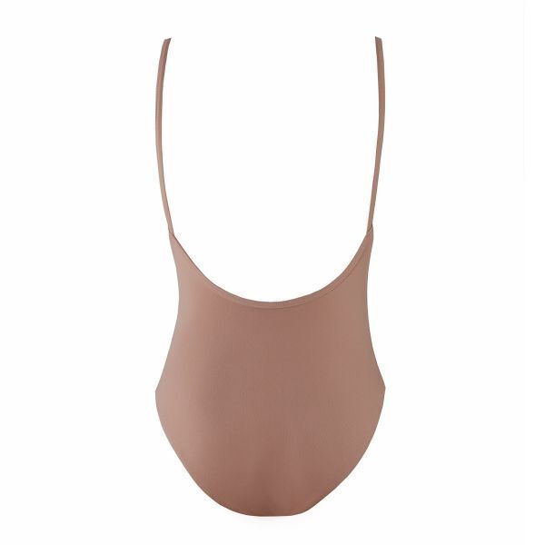 Dance Bodysuits - Skin Coloured Ballerina Bodysuit Online