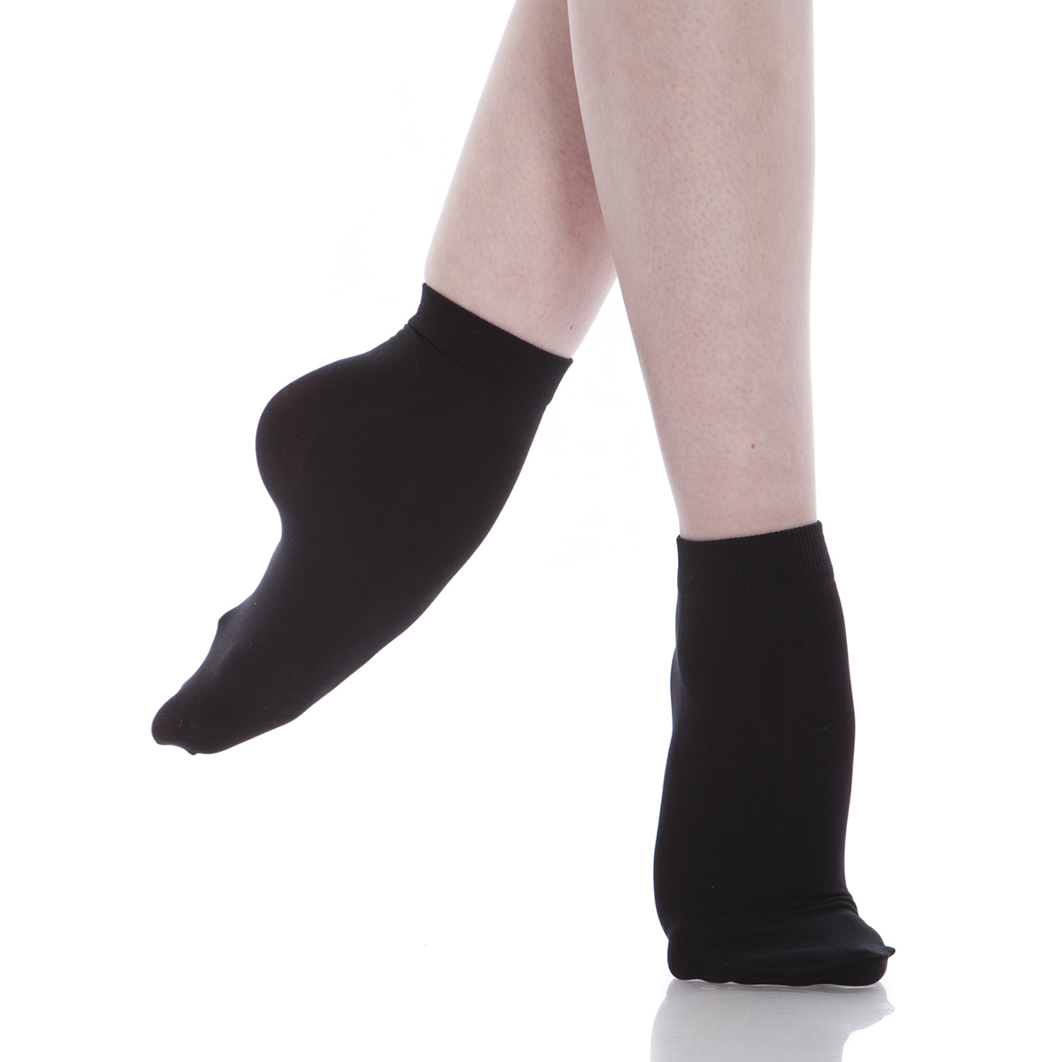 Socks for Dance - Lightweight and Practical Socks for Dancing