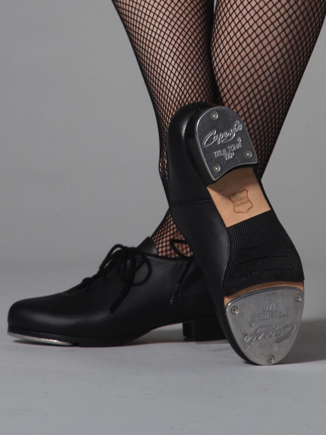 Tap Shoes - Buy First Class Tapping Shoe for All Surfaces