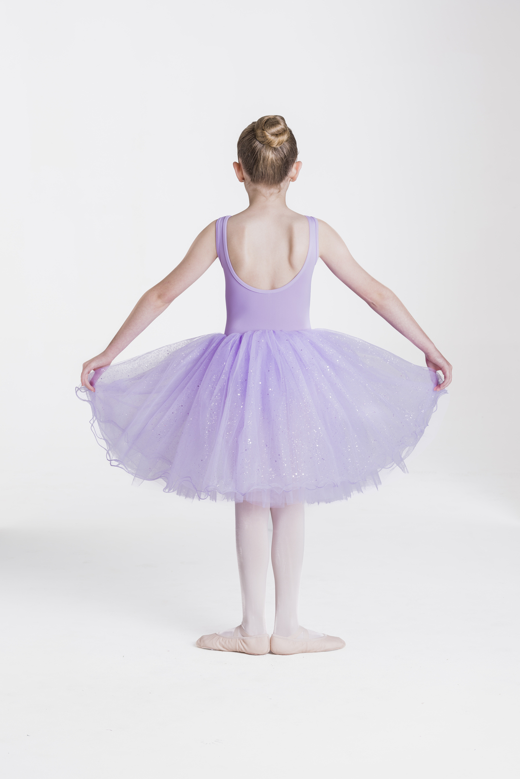 Studio 7 Princess Line Tutu Child