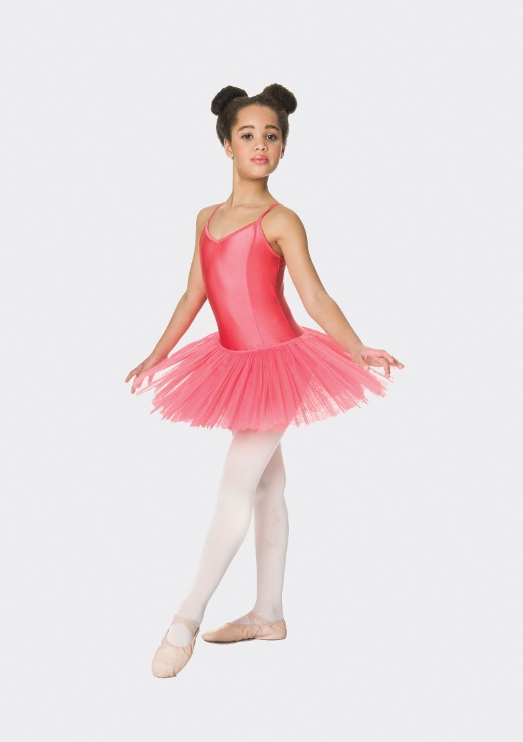 Tutus - The Most Elegant Ballet Tutu Models Online
