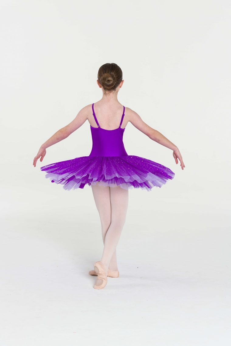 Studio 7 Princess Line Tutu Child