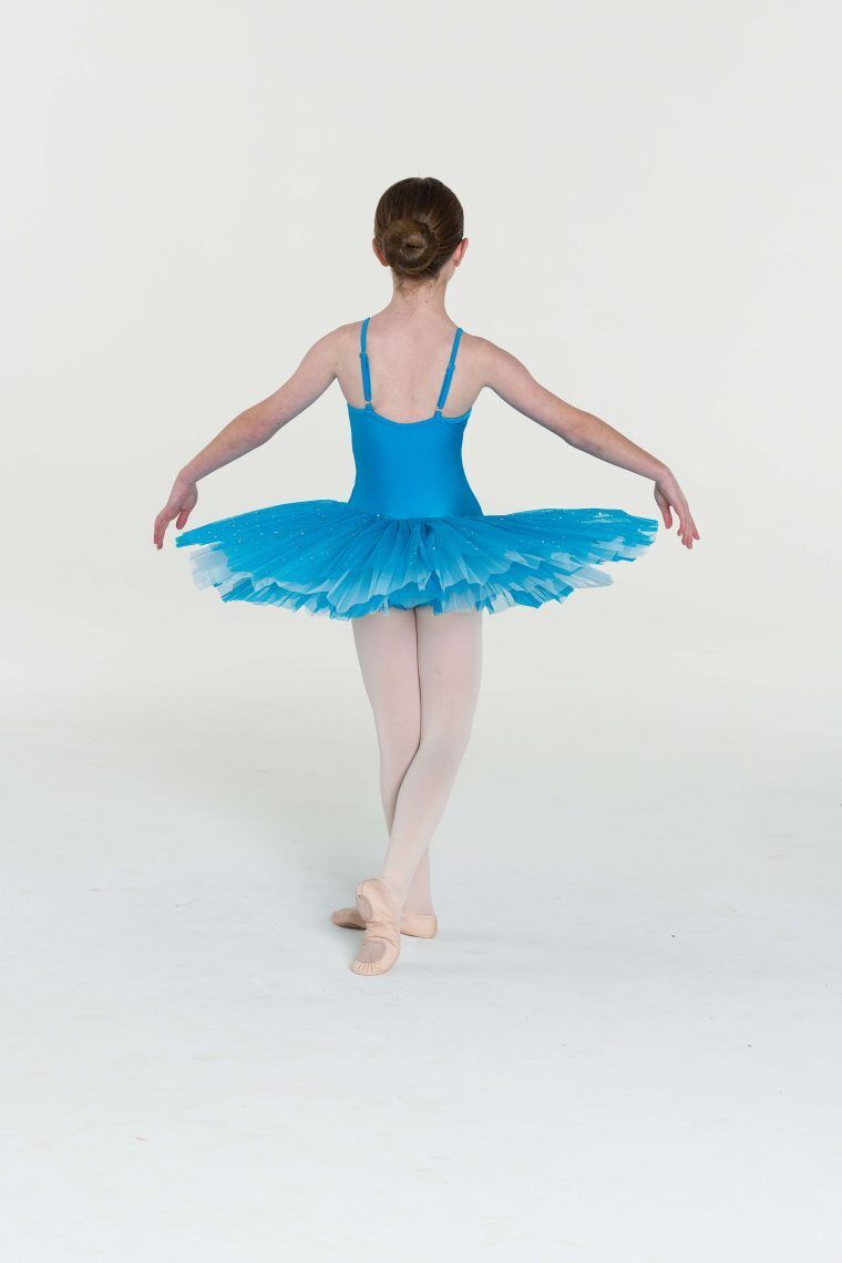 Studio 7 Princess Line Tutu Child