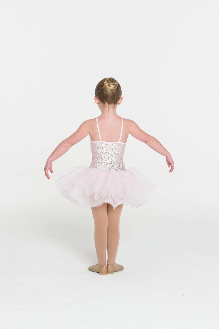 Studio 7 Princess Line Tutu Child