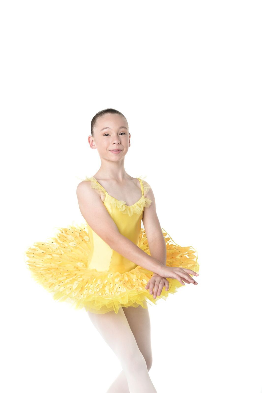 Tutus - The Most Elegant Ballet Tutu Models Online