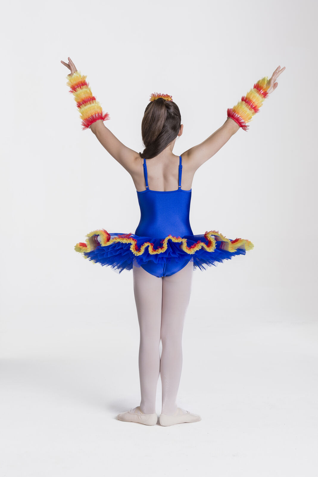 Tutus - The Most Elegant Ballet Tutu Models Online