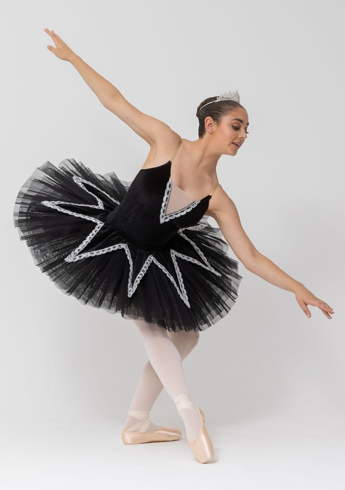 Studio 7 Tutu Skirt