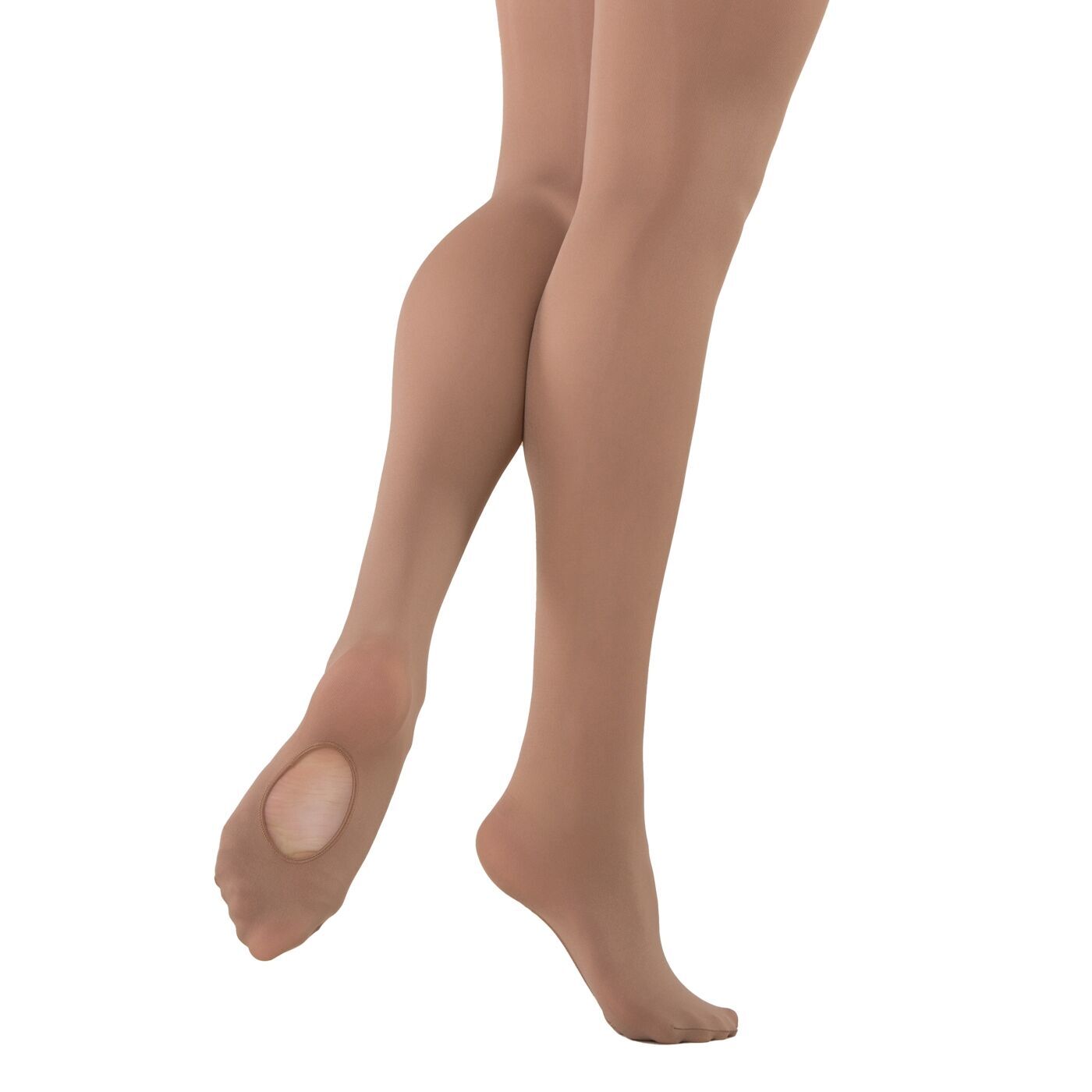 Dance Tights - Move Freely with Our Dancer Tights in All Skin Tones