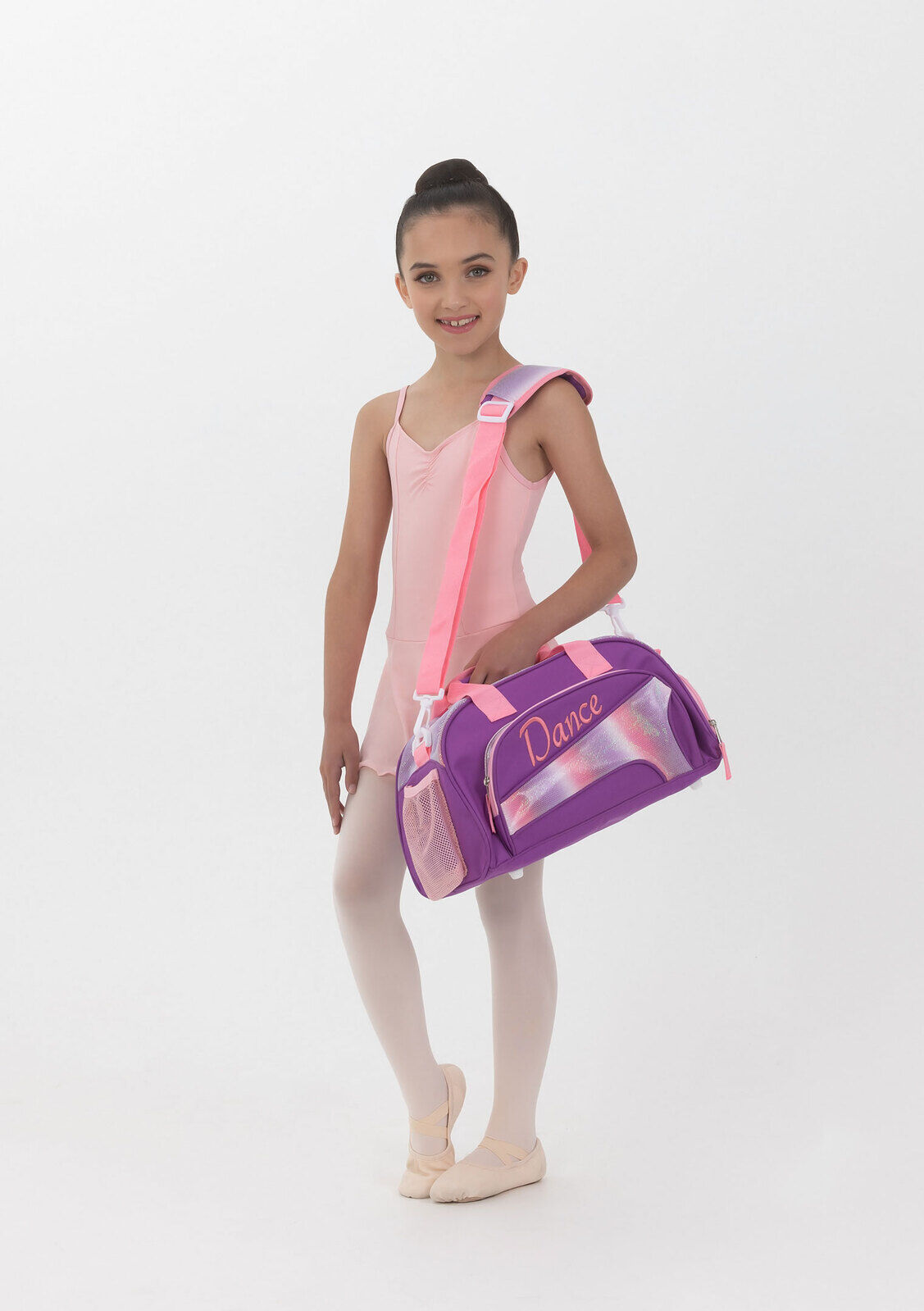 Dance Bags - Extra Spacious & Cool Dance Bags Australia Wide