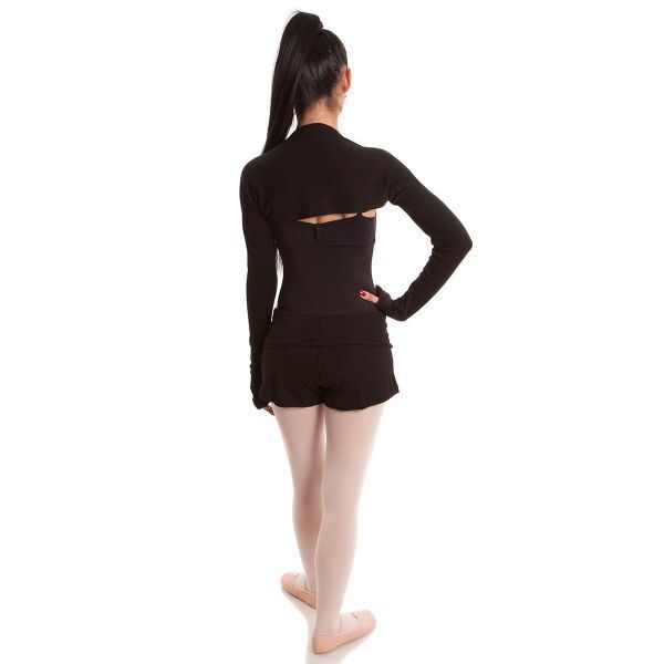 Ballet Warm Up Clothes - Comfortable Warm Up Clothes for Dancers