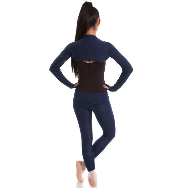 Ballet Warm Up Clothes - Comfortable Warm Up Clothes for Dancers