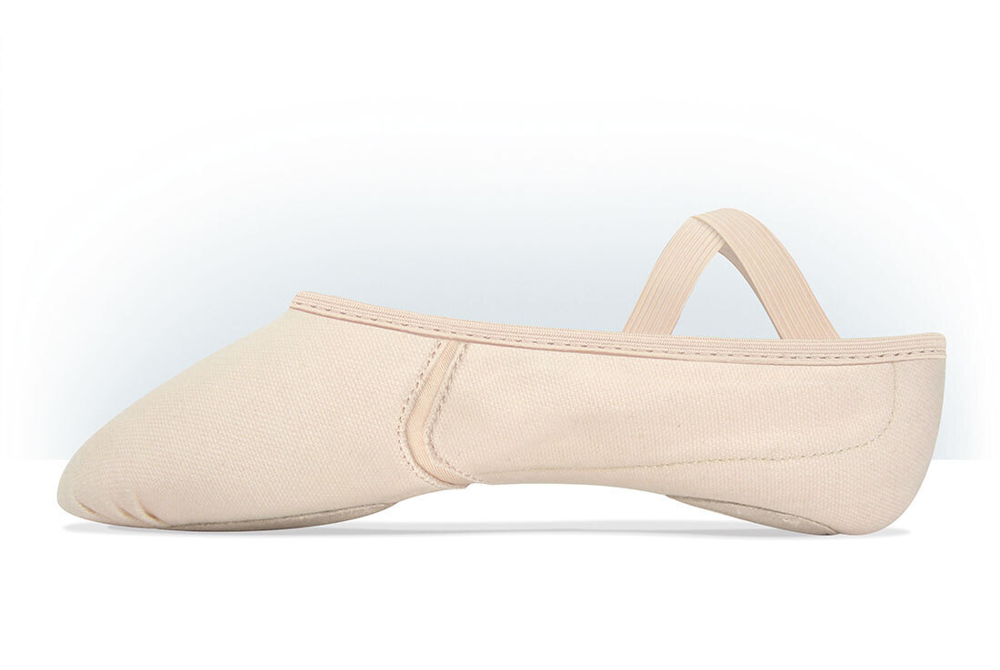 Ballet Split Sole Shoes - Shop Ballet Split Soles NZ Wide