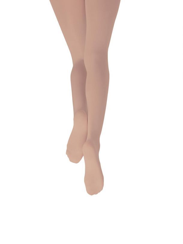 Dance Tights - Move Freely with Our Dancer Tights in All Skin Tones