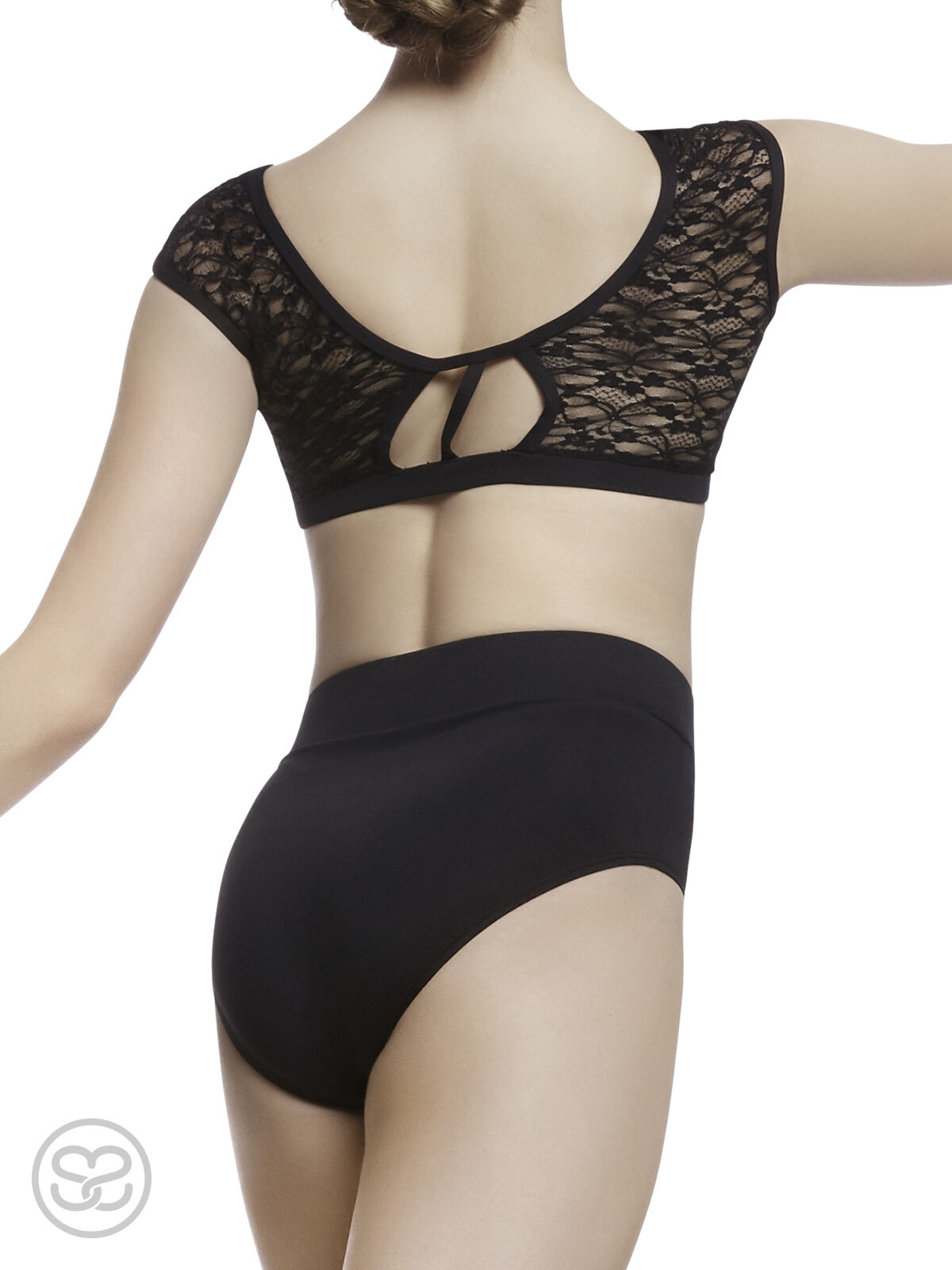 Dance Underwear Soft Seamless Dance Underwear For Sale