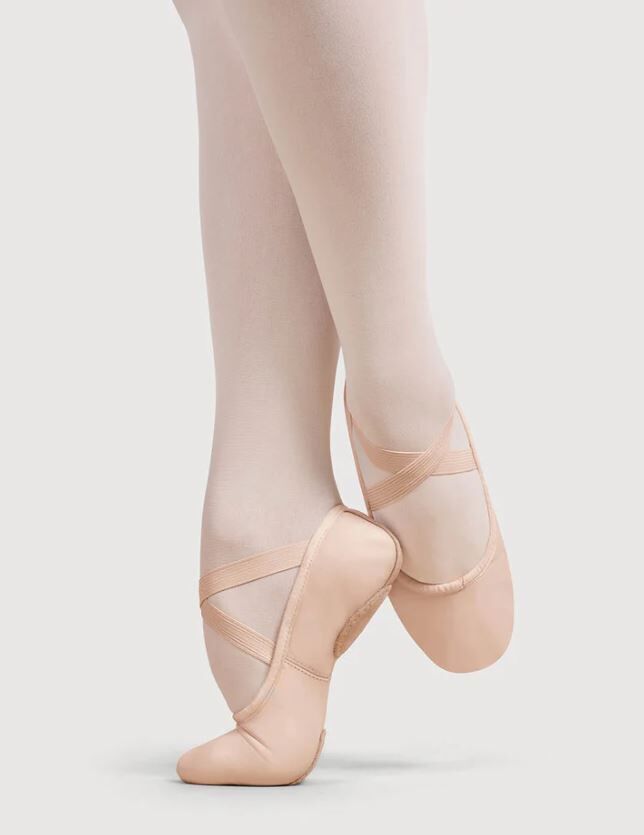 Ballet Split Sole Shoes - Shop Ballet Split Soles NZ Wide