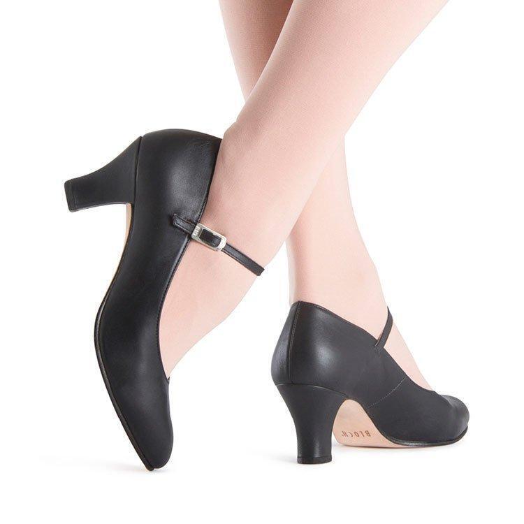 Cabaret Shoes - Stylish Multi Purpose Stage Shoe for Sale