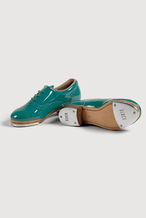 Tap Shoes - Buy First Class Tapping Shoe for All Surfaces