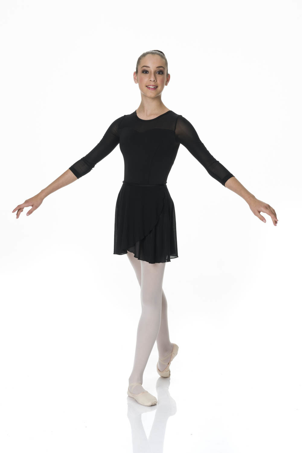 Studio 7 Natalie Leotard Adult