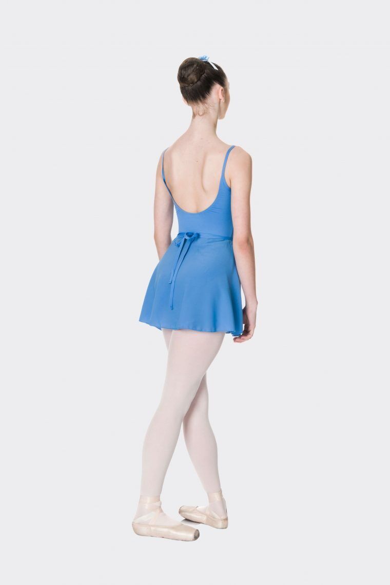 Energetiks Amy Mesh Leotard Adult