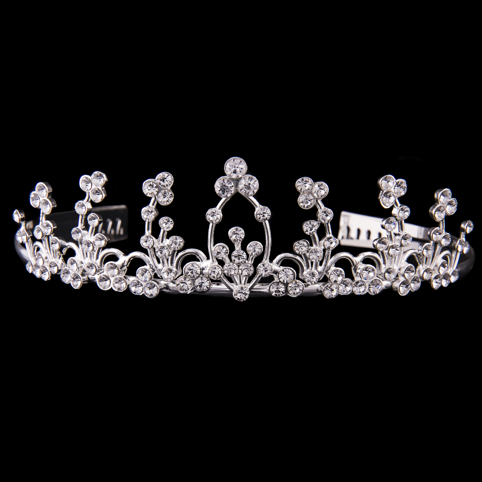Accessories Hair Tiaras
