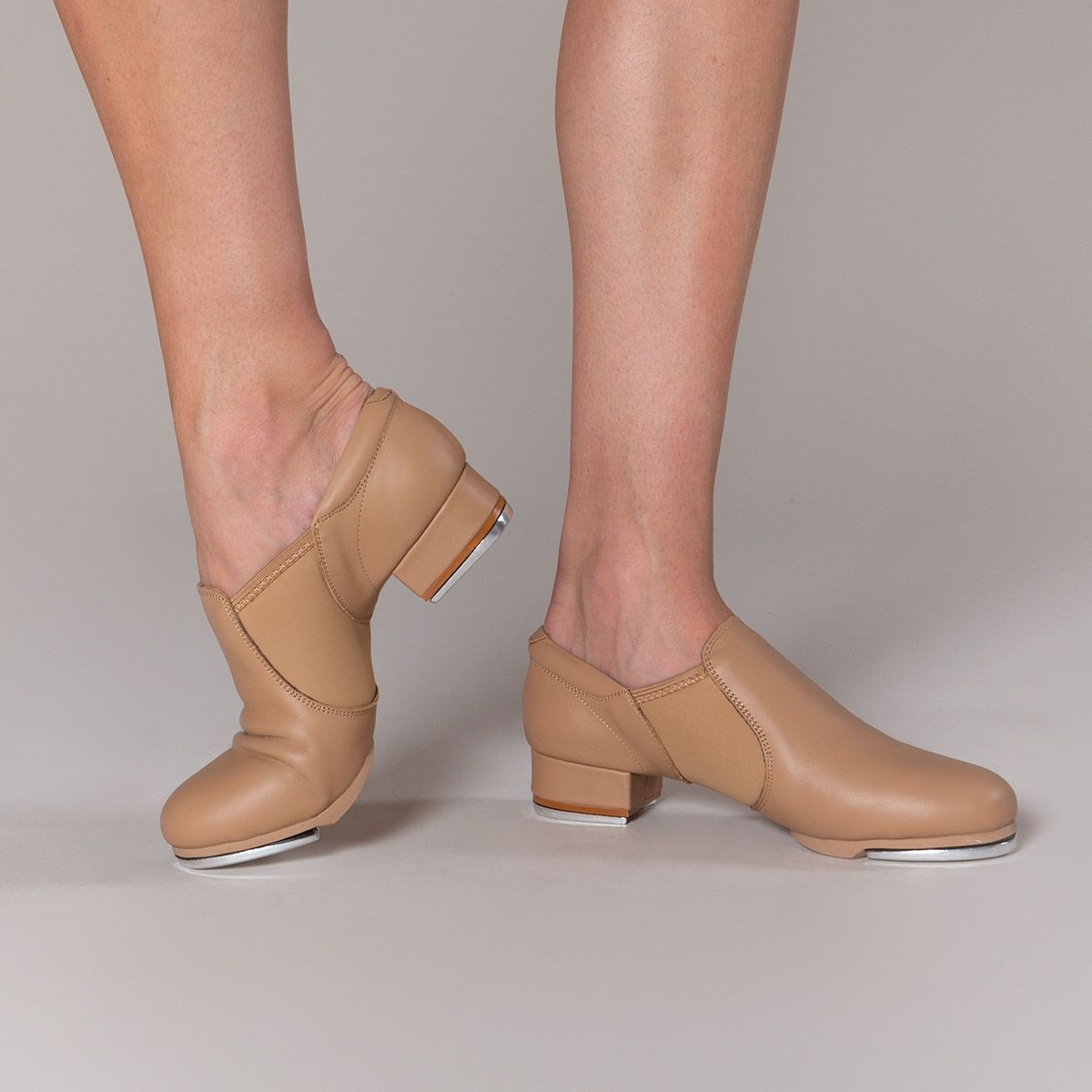 Tap Shoes - Buy First Class Tapping Shoe for All Surfaces