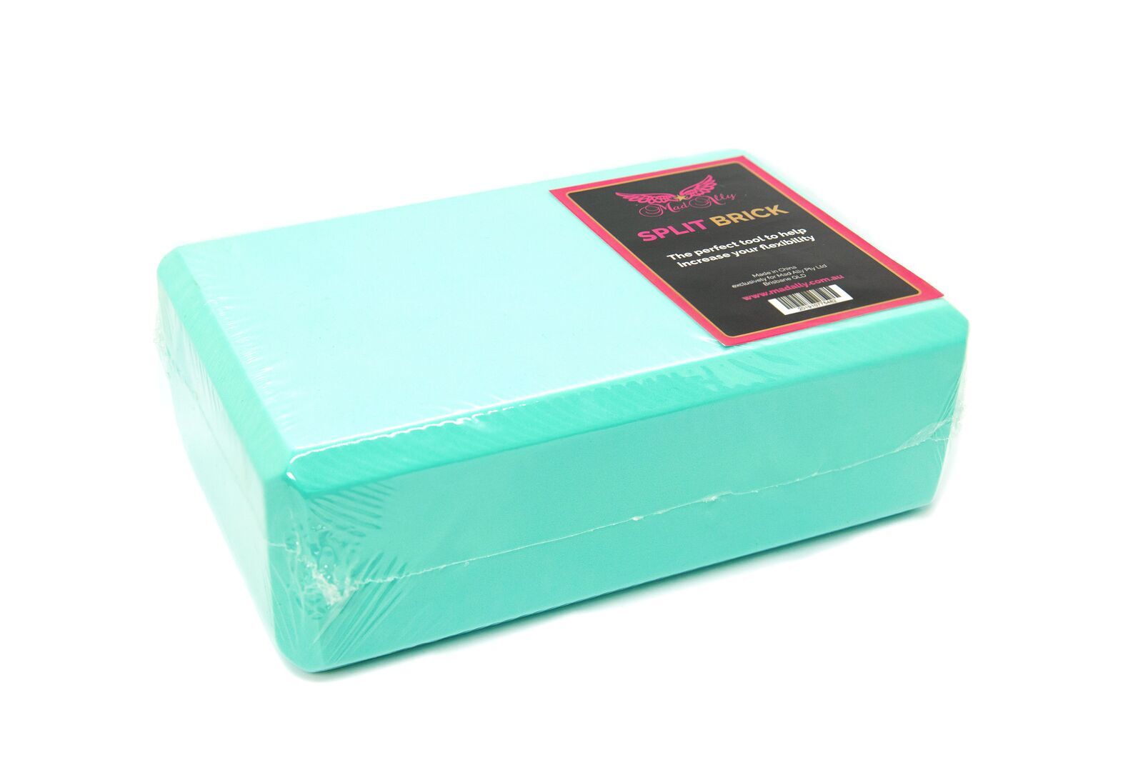 Mad Ally Split Bricks