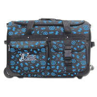 Dream Duffel Small Black Package