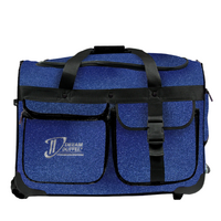 Dream Duffel Small Black Package